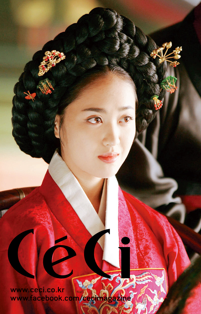 [Ceci] Legend Beauty: Kim Min Jung’s Transformation Over the Years | Soompi