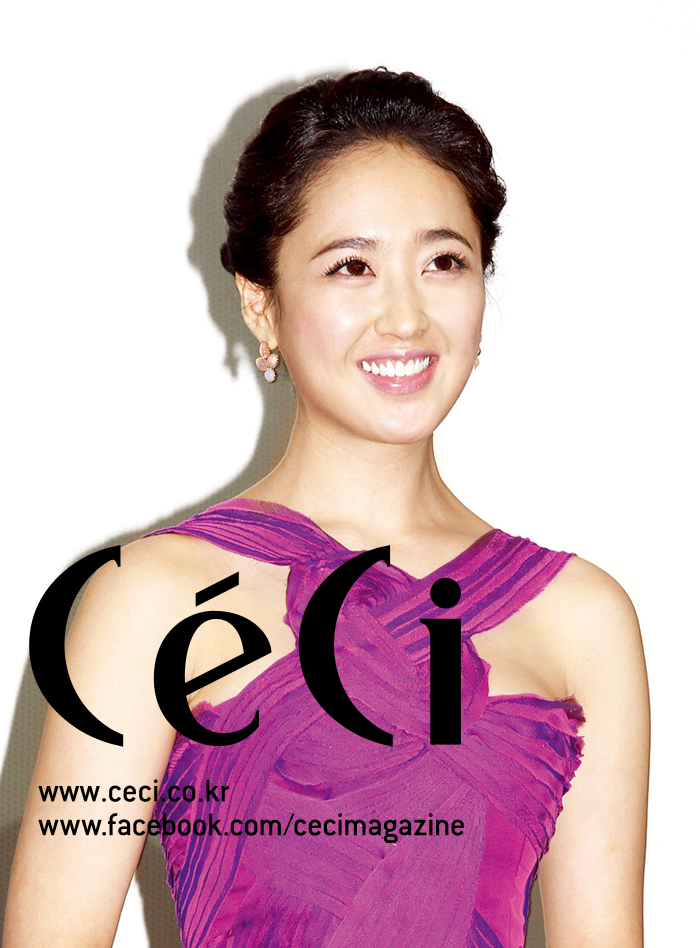 [Ceci] Legend Beauty: Kim Min Jung’s Transformation Over the Years | Soompi