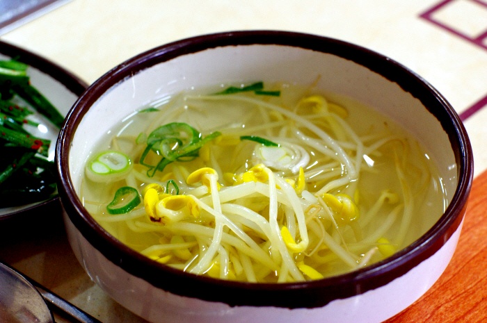 Do You Know Your Korean Food? Part 2 | Soompi
