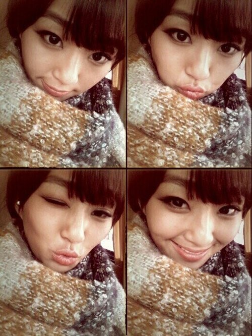 Hyorin Celebrates SISTAR’s 1,000 Day Anniversary | Soompi