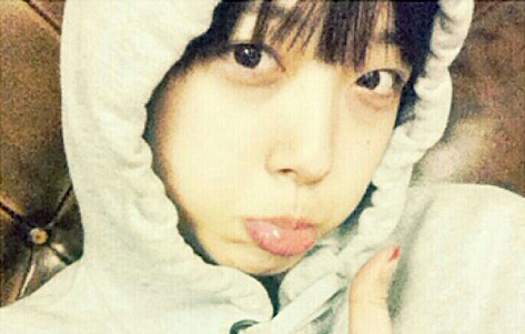 Sulli 2023 Selca