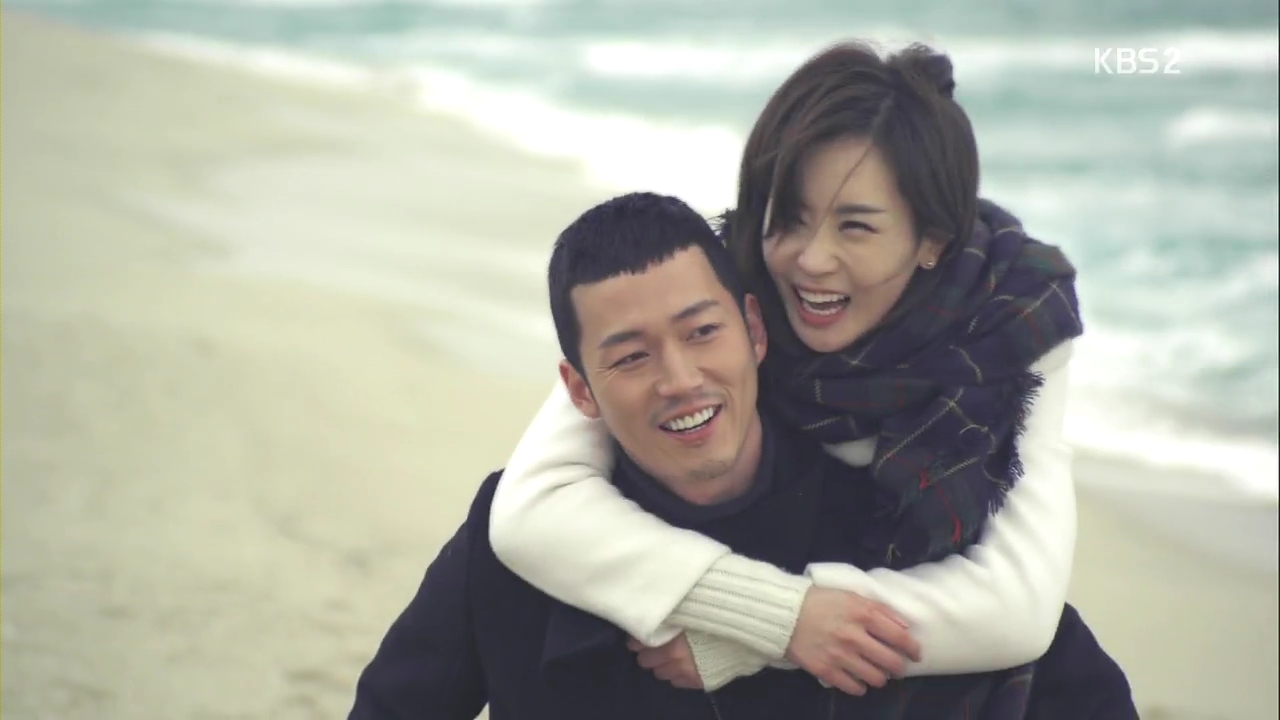 [Recap] Iris Season 2 Episode 4 | Soompi
