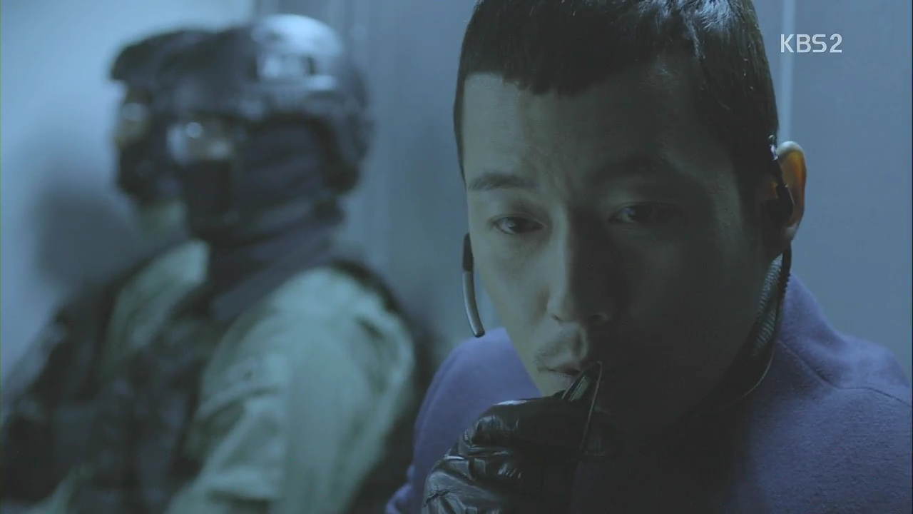 [Recap] Iris Season 2 Episode 5 Recap | Soompi