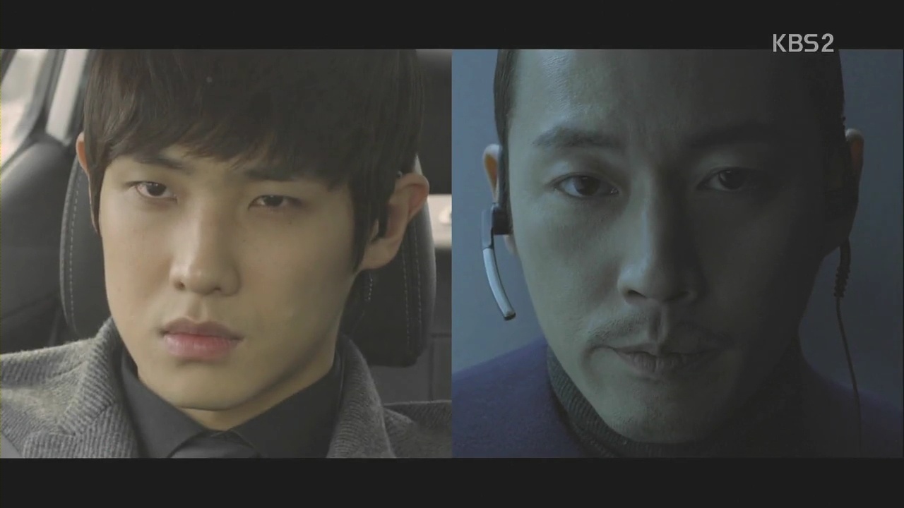[Recap] Iris Season 2 Episode 5 Recap | Soompi