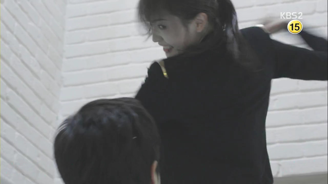 [Recap] Iris Season 2 Episode 6 Recap | Soompi