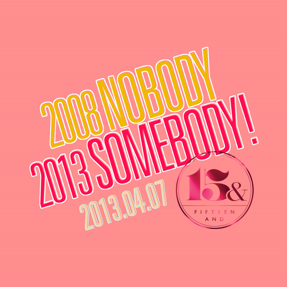 15& Releases First Teaser Image for Comeback