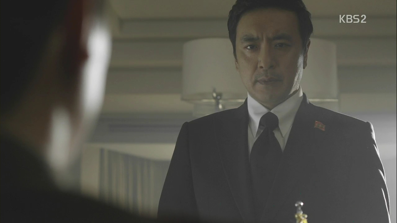 [Recap] Iris Season 2 Episode 5 Recap | Soompi