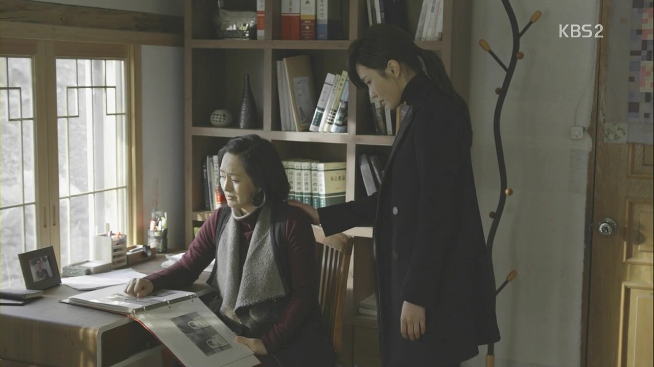 [Recap] Iris Season 2 Episode 6 Recap | Soompi