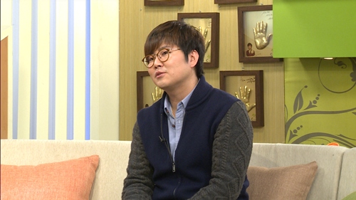 Han Seong Ho | Soompi