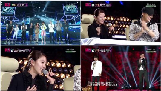 Tensions Rise Between JYP, SM, and YG as “K-Pop Star Season 2” Heads Into Final Rounds | Soompi