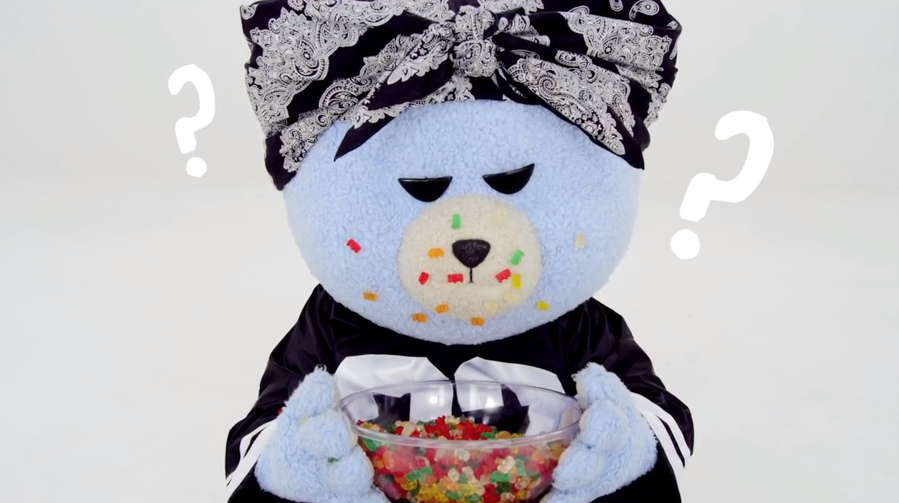 Maskot Beruang Lucu YG Entertainment Ini Bakal Segera Debut Lho! Duh ...