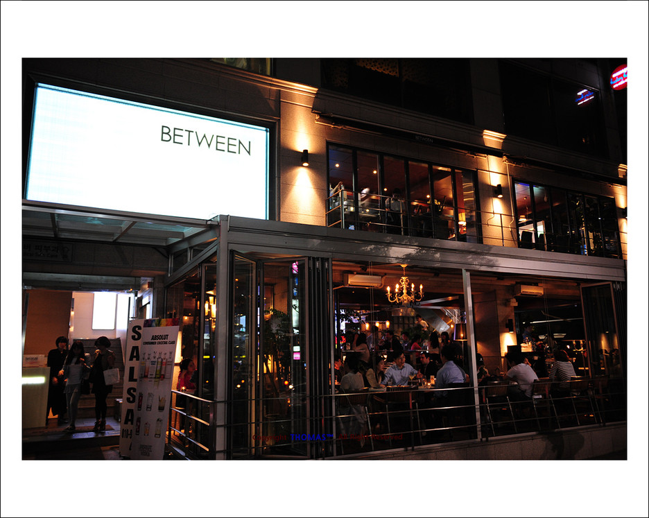 12 Casual Romantic Places for Dining on White Day! | Soompi