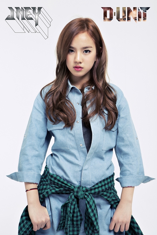 D-Unit Reveals New Member and MV for “Talk To My Face” | Soompi