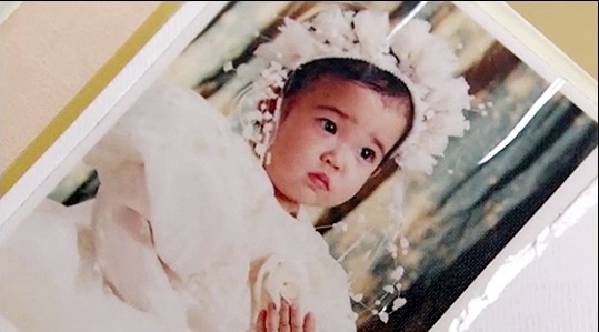 [Gallery] IU’s Baby Pictures | Soompi