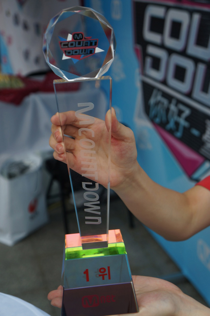 [Recap] Nihao Taiwan – Mnet M! Countdown in Taiwan | Soompi