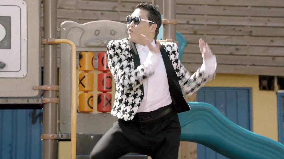 PSY Scores Second Guinness World Record with “Gentleman” | Soompi