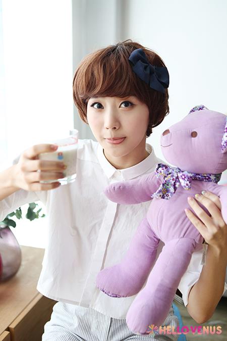 Hello Venus Releases MV Teaser for “Do You Want Some Tea?” | Soompi