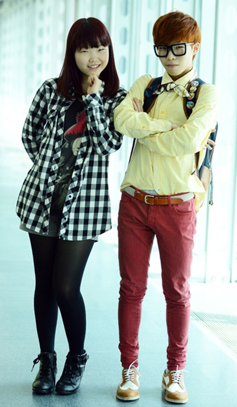 miss A’s Suzy Encourages Akdong Musician With Handwritten Letter