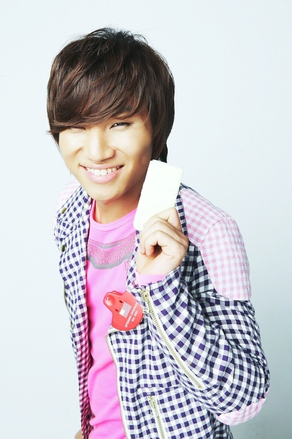 [Gallery] Happy Birthday, Daesung! YG Family Celebrates Daesung’s 23rd ...