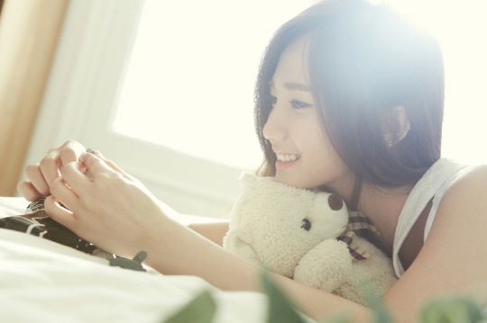 Hello Venus Reveals 2nd Set of Lovely Teaser Images | Soompi