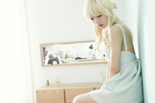 Hello Venus Reveals 2nd Set of Lovely Teaser Images | Soompi