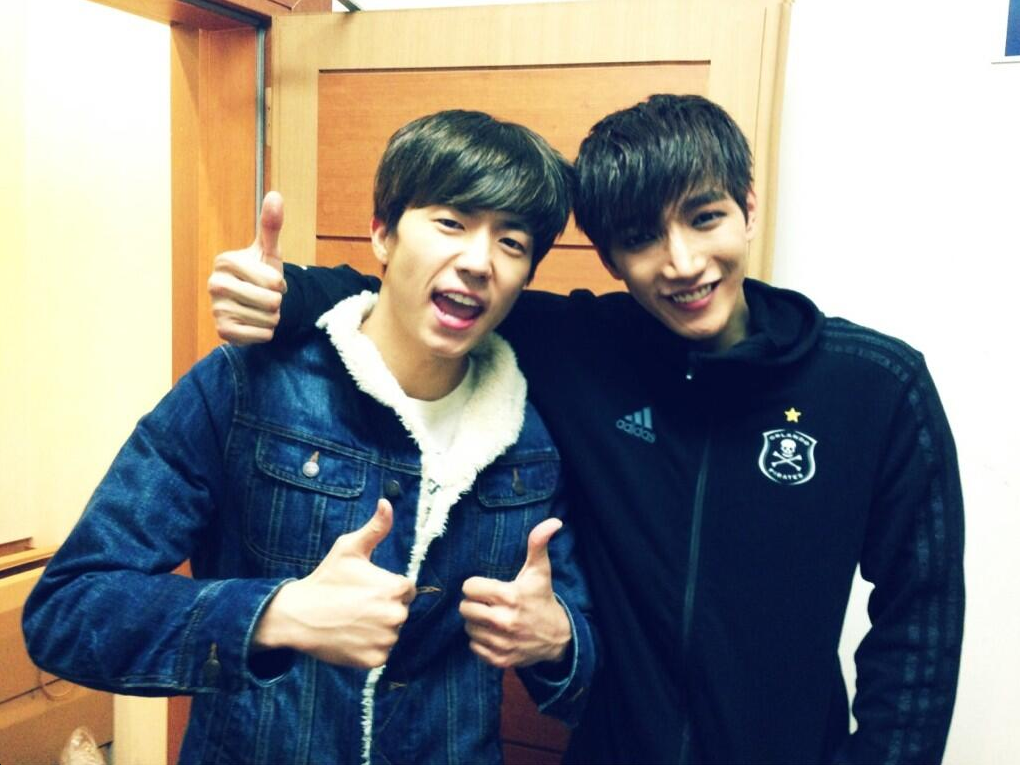 Jun.K Sweetly Reminisces His Musical Experience Via Photos | Soompi