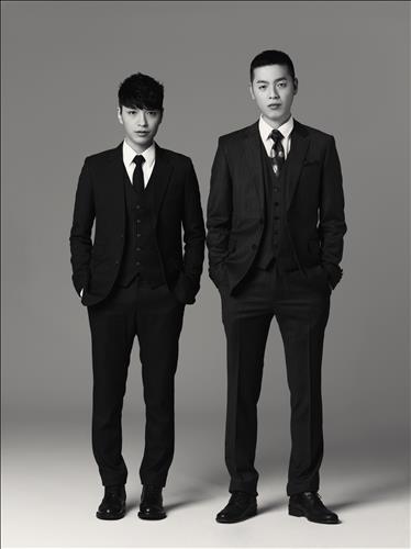 Interview with Supreme Team Who Is Together Again! | Soompi