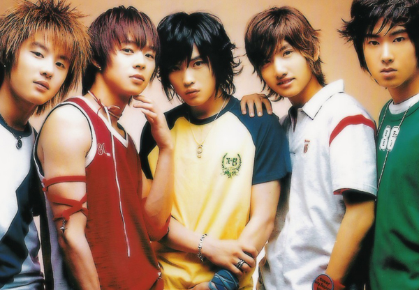 [Soompi 15th] Our Picks for K-Pop MVP’s from the Past 15 Years | Soompi