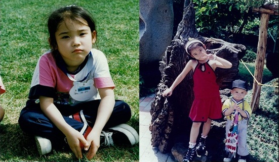 [Gallery] Happy Birthday to the “Nation’s Little Sister” IU | Soompi
