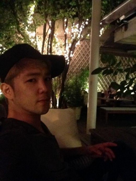 Super Junior Kangin Looks Handsome As Ever! | Soompi