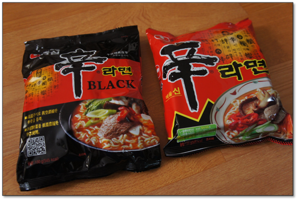 Do You Know Your Korean Ramyun? | Soompi