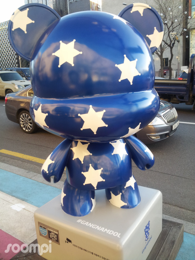 Seouling: Take the K-Star Road Through the Hub of K-Pop | Soompi