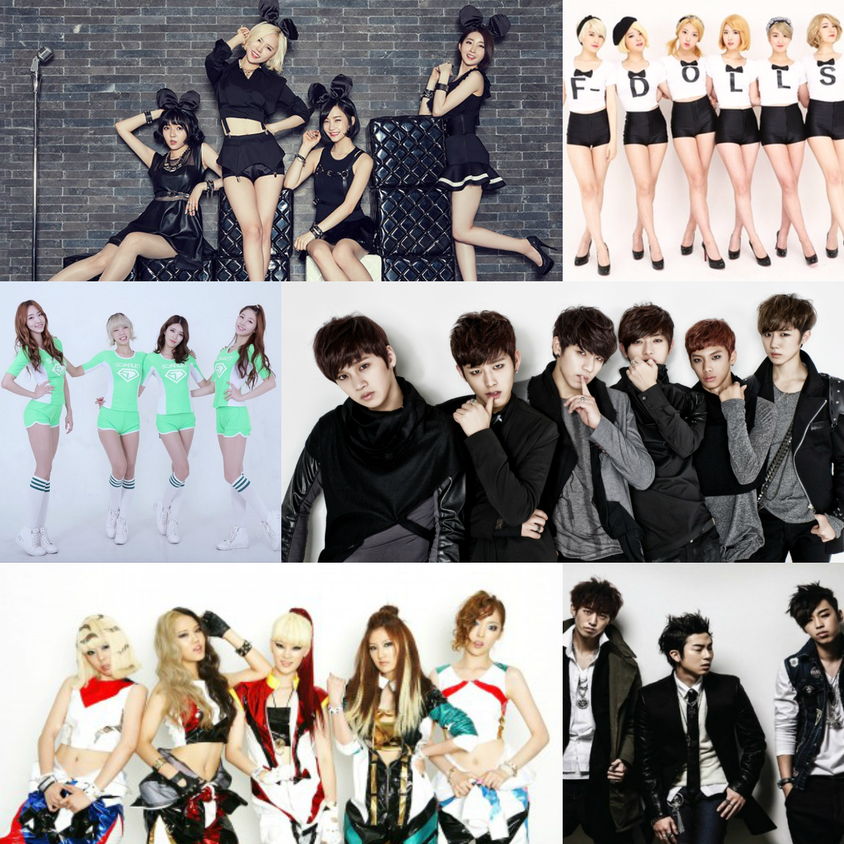Kpop Disbanded Boy Groups At Cooper Mcguigan Blog