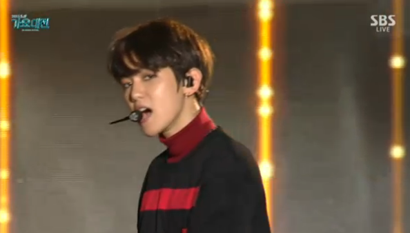 Live Blog – 2015 SBS Gayo Daejun | Soompi