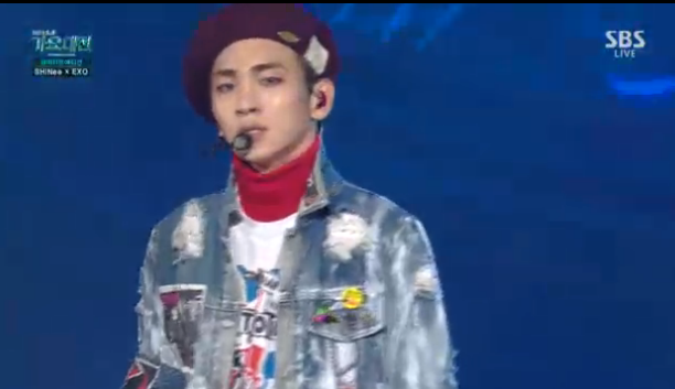 Live Blog – 2015 SBS Gayo Daejun | Soompi