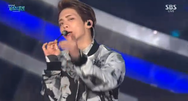 Live Blog – 2015 SBS Gayo Daejun | Soompi