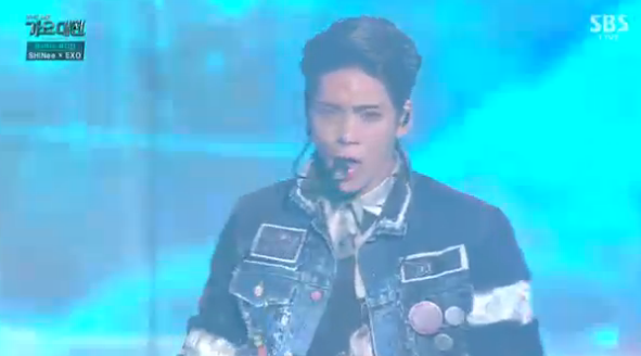 Live Blog – 2015 SBS Gayo Daejun | Soompi