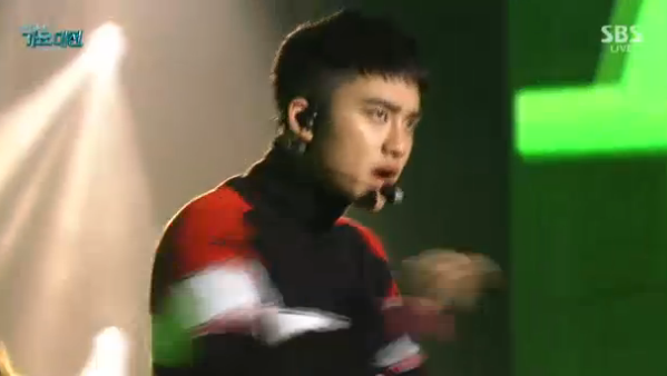 Live Blog – 2015 SBS Gayo Daejun | Soompi