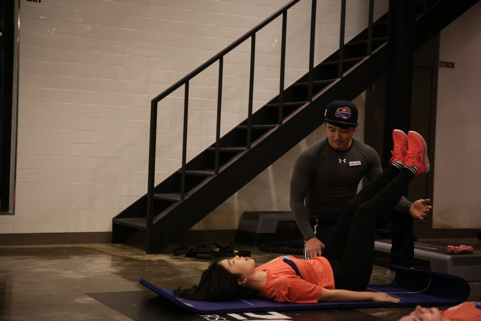 Secret9’s K-pop Training Camp: A Day in the Life of a Camp Participant ...