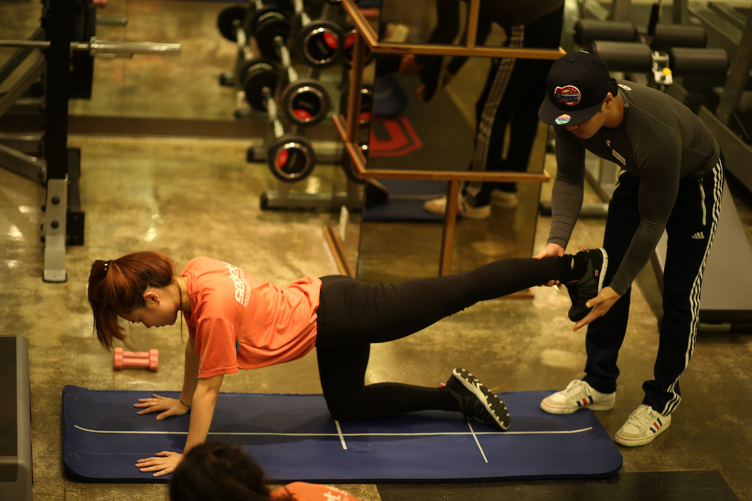 Secret9’s K-pop Training Camp: Learn K-pop from the Pros! | Soompi