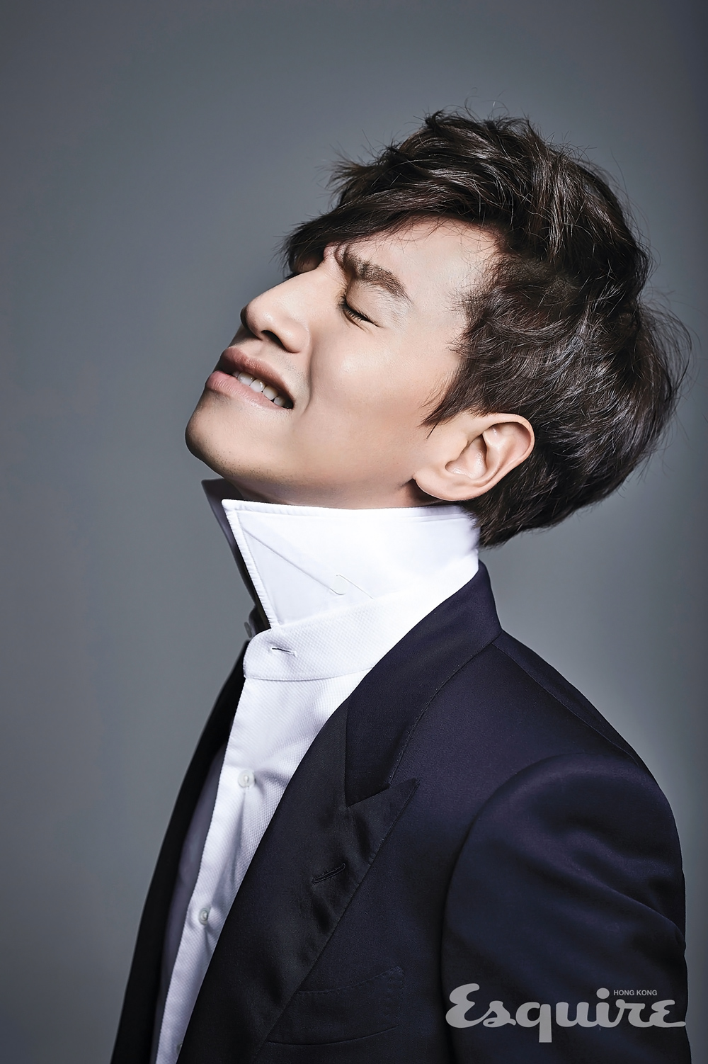 Lee Kwang Soo Is Asia’s Prince for Esquire Hong Kong | Soompi