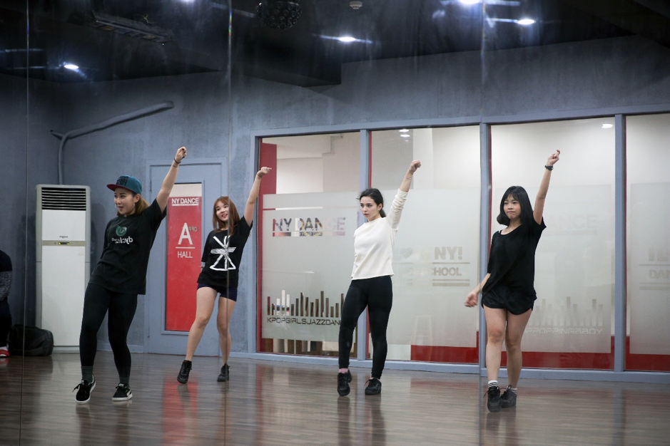 Secret9’s K-pop Training Camp: A Day in the Life of a Camp Participant ...