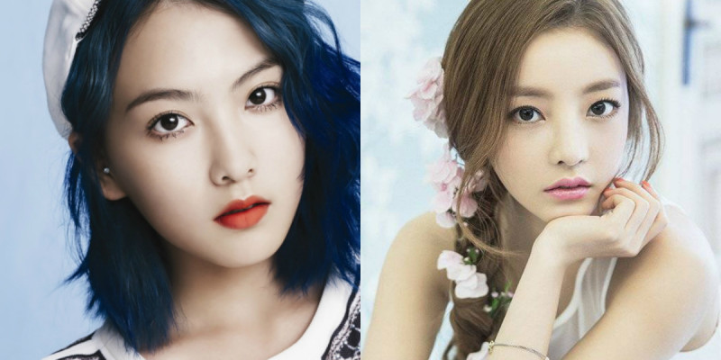 10 Unforgettable KARA Moments (2007-2016) | Soompi