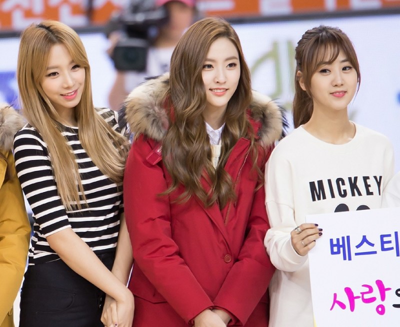 9 K-Pop Idols Who Debuted Before Joining Their Current Groups | Soompi