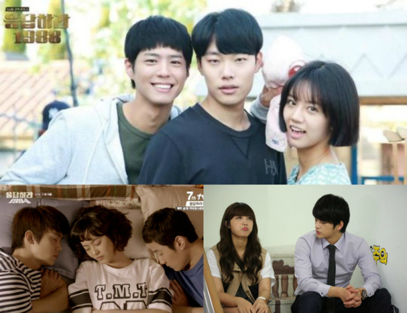 All the Things We Love About the “Reply” Series | Soompi