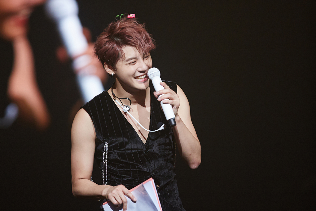 JYJ’s Kim Junsu Makes the List of the Wealthiest Stars of 2016 | Soompi