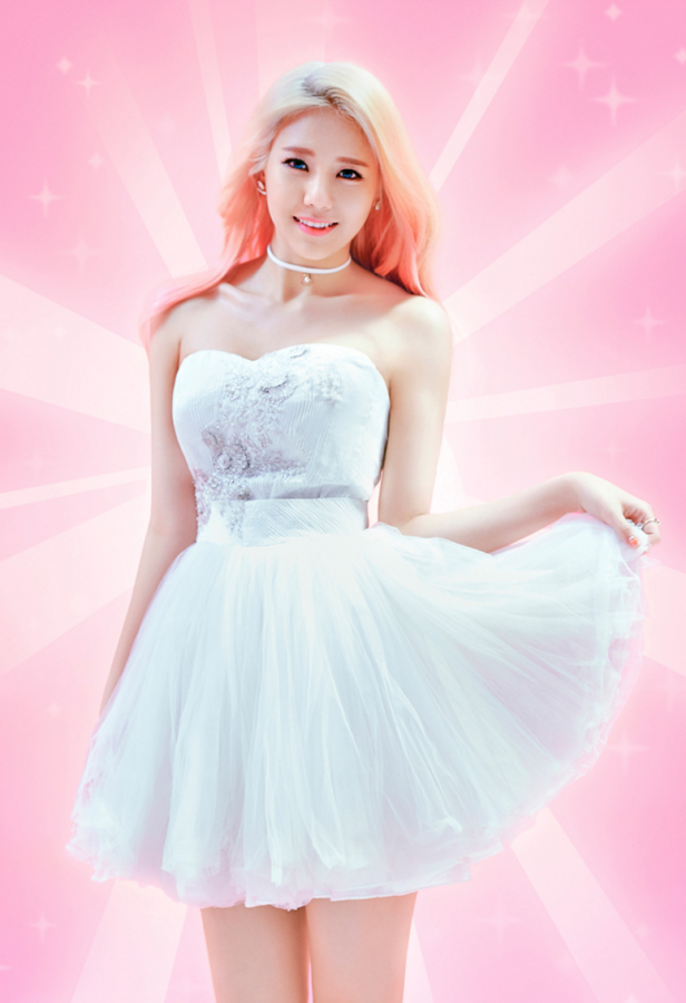 Updated: AOA Cream Drops Sweet and Flirty Teaser Images for Debut, Reveals Title Track | Soompi