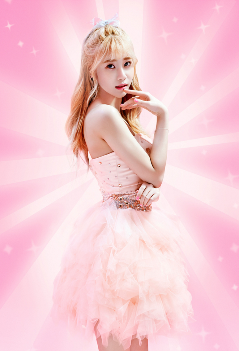 Updated: AOA Cream Drops Sweet and Flirty Teaser Images for Debut, Reveals Title Track | Soompi