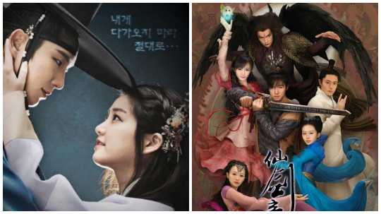 9 C-Dramas You Must Watch If You Loved These K-Dramas | Soompi
