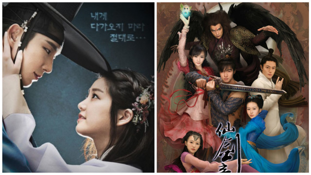 9 C-Dramas You Must Watch If You Loved These K-Dramas | Soompi